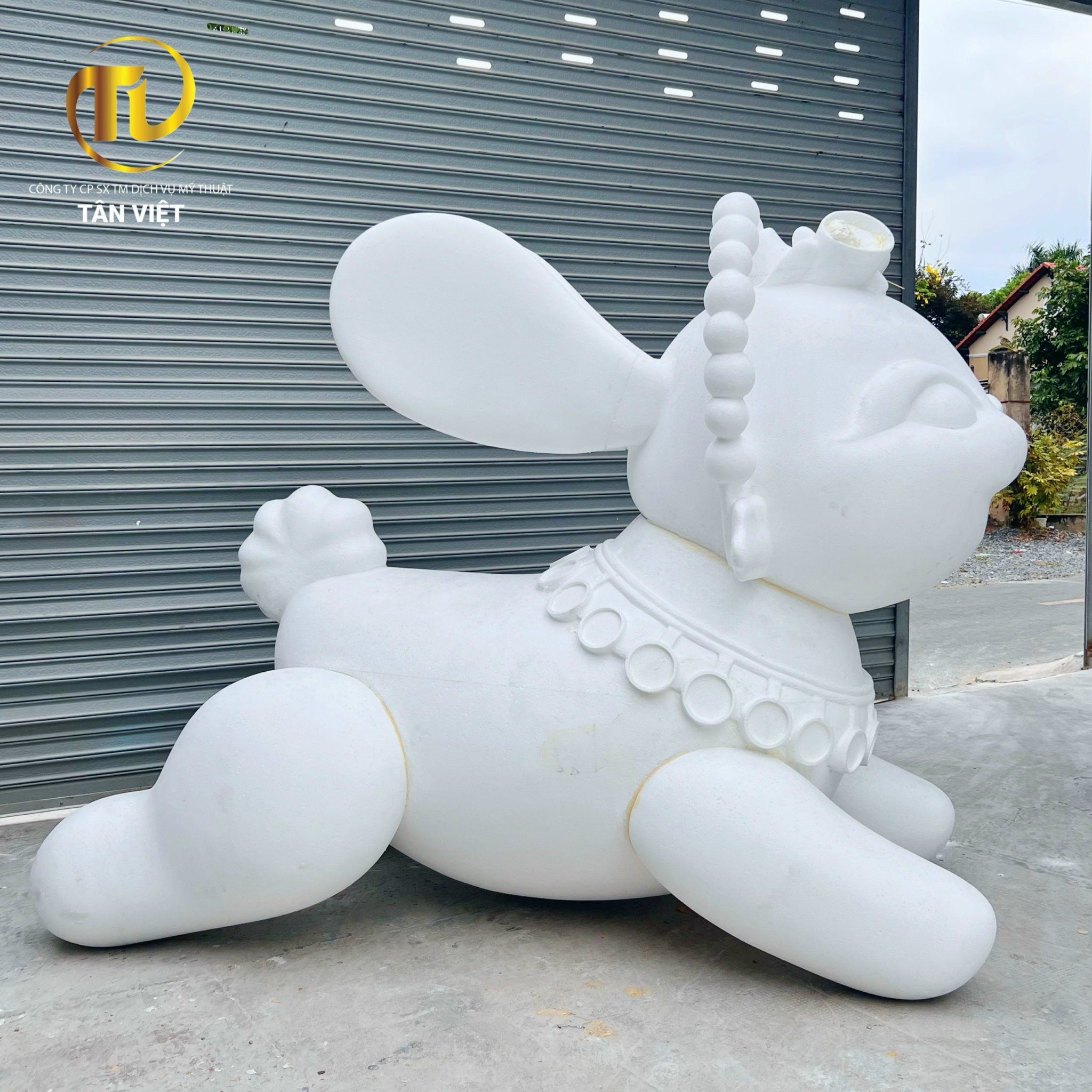 Mô Hình Mút Xốp: Sự Lựa Chọn Hoàn Hảo Cho Trang Trí Độc Đáo - Mỹ Thuật ...